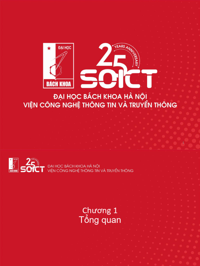 l01 Introduction | PDF