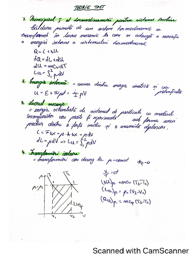 THPL | PDF