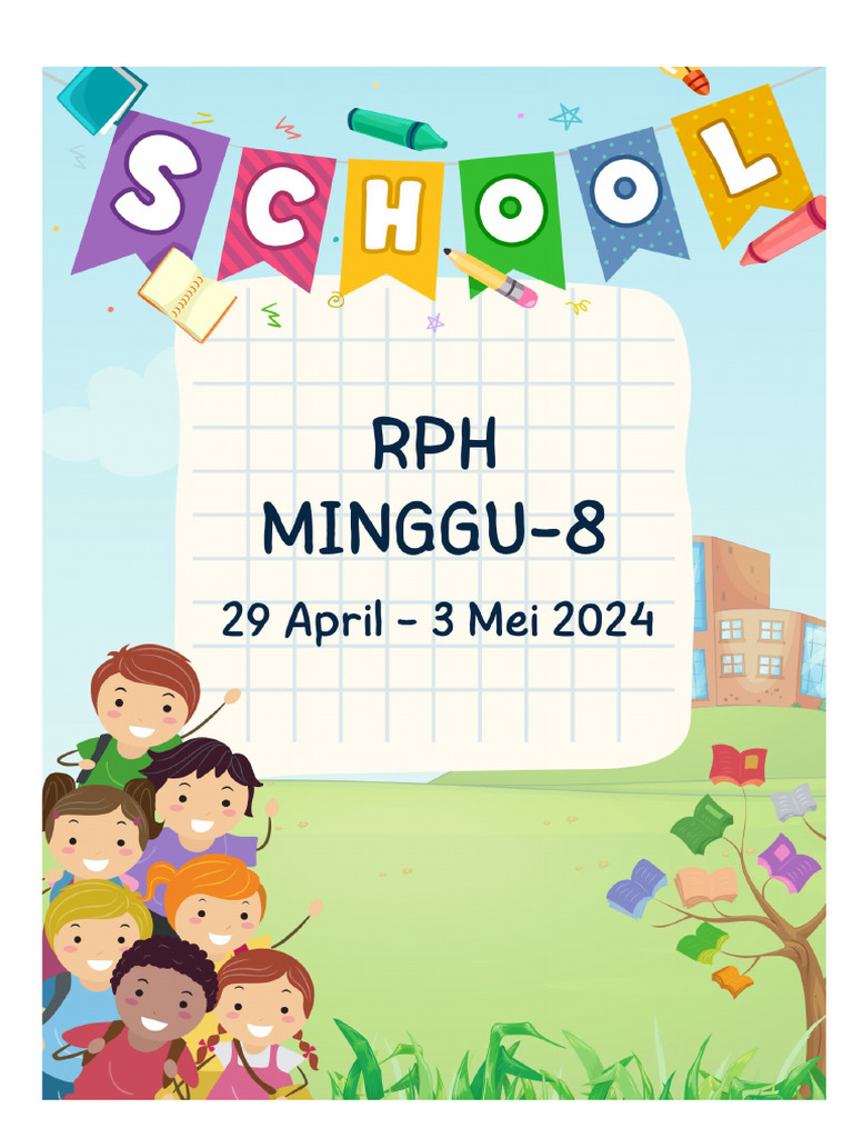RPH Minggu 7 | PDF