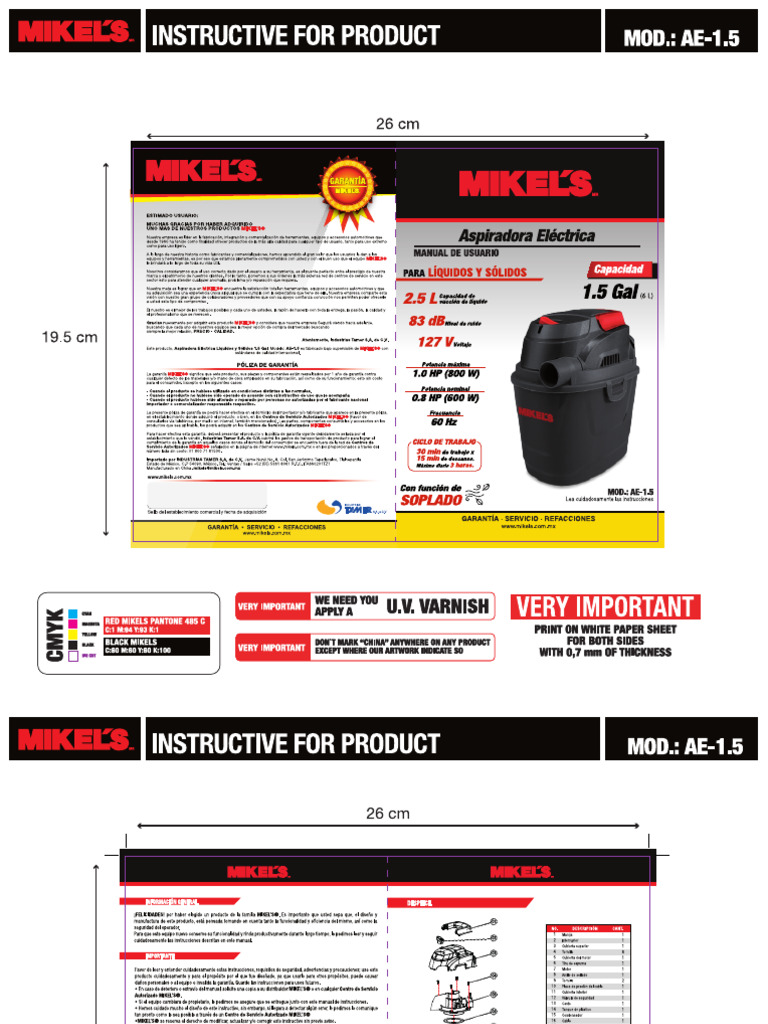 Ae 1 5 Manual Pdf