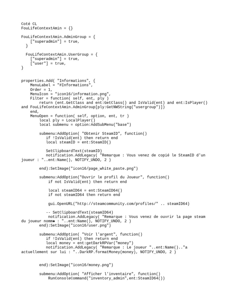 Message | PDF | Software | Computing