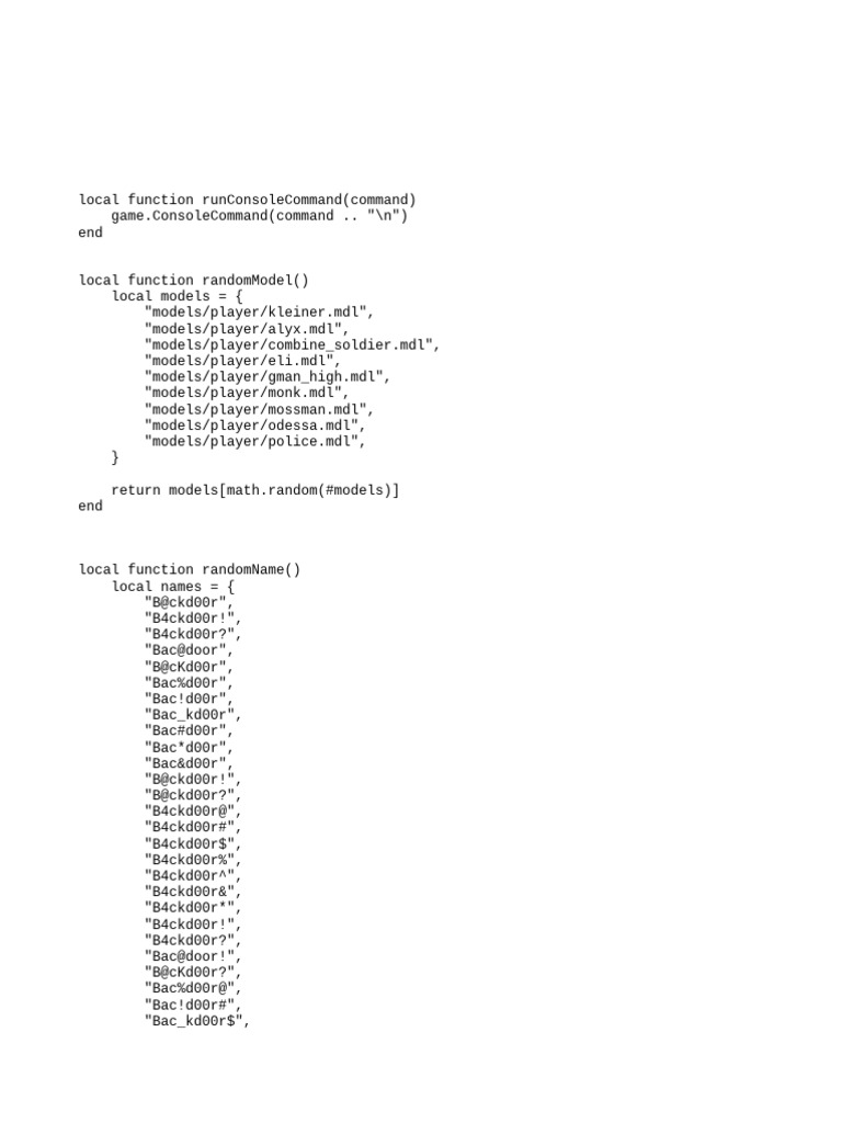Message | PDF | Computers