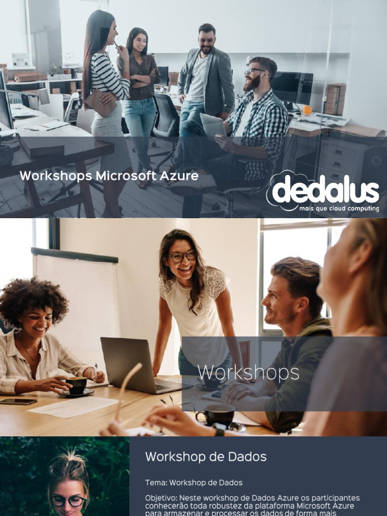 Workshop Microsoft Azure Pdf