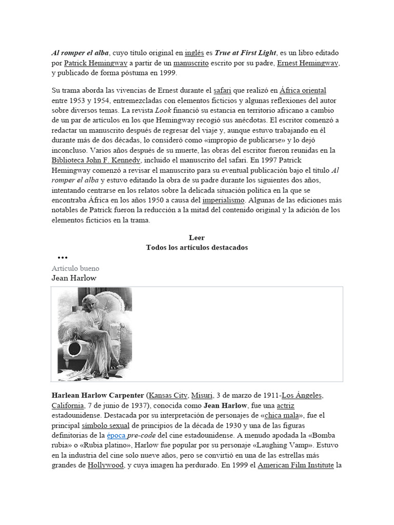 Documento 2 | PDF | Historia