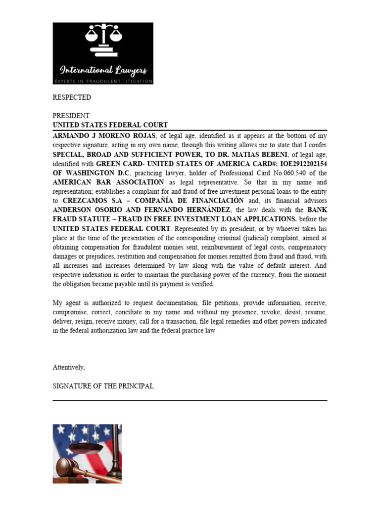 Poder Ingles | PDF