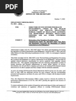 Application For Permit To Transport PTT | PDF