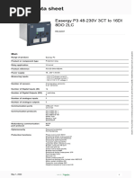 EcoStruxure Panel Server - PAS800L | PDF | Computer Network | World ...