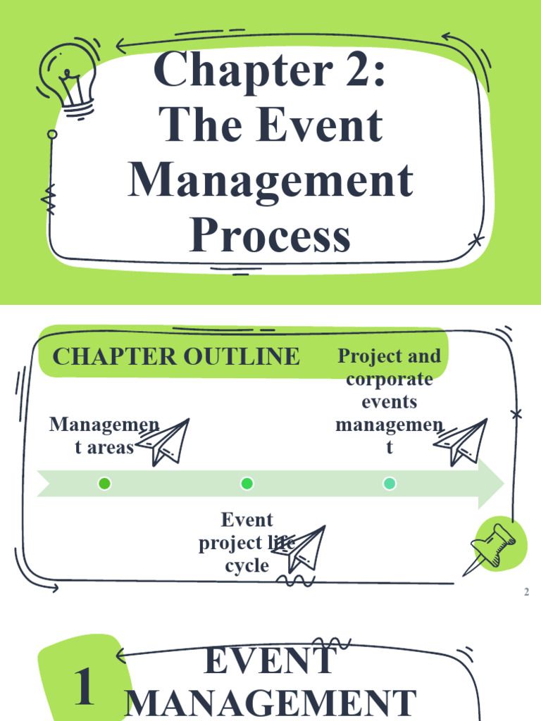Chapter 2 | PDF | Project Management | Business
