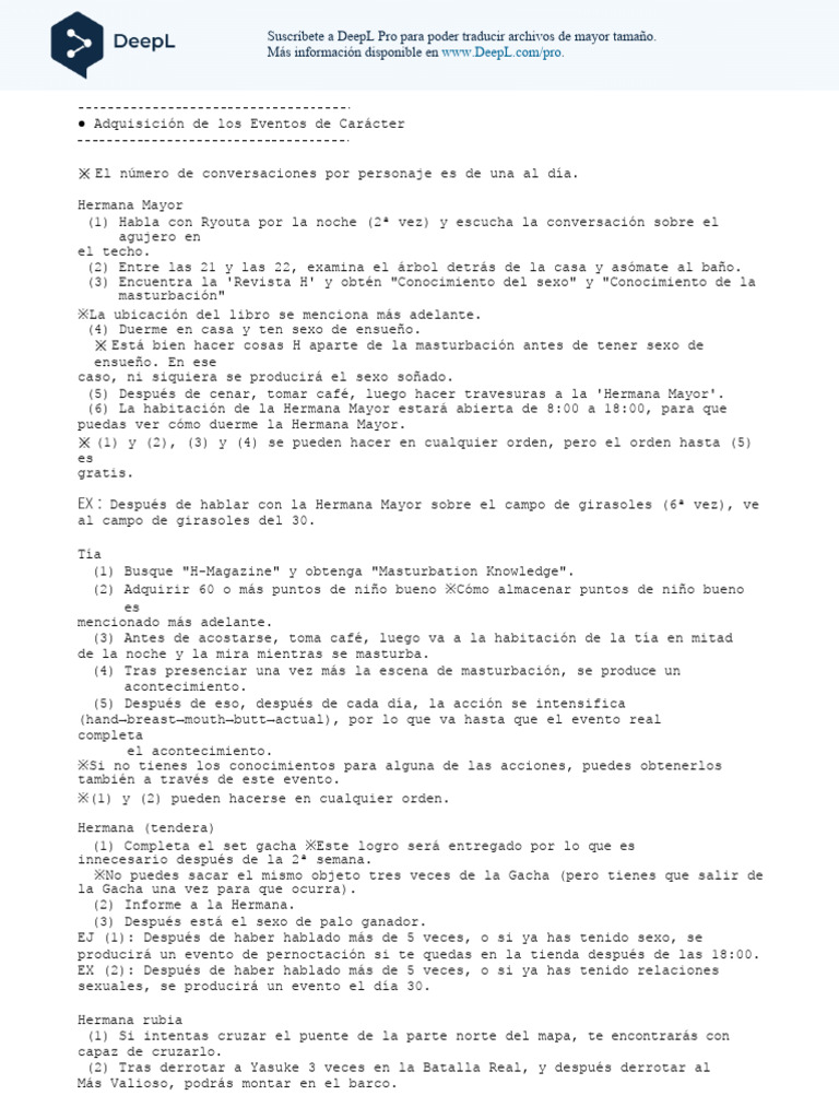 My-Secret-Summer-Vacation-Walkthrough-4-Pdf-Free Es | PDF