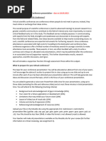AMEE 2026 Abstract Submission Guidelines | PDF | Learning | Artificial ...