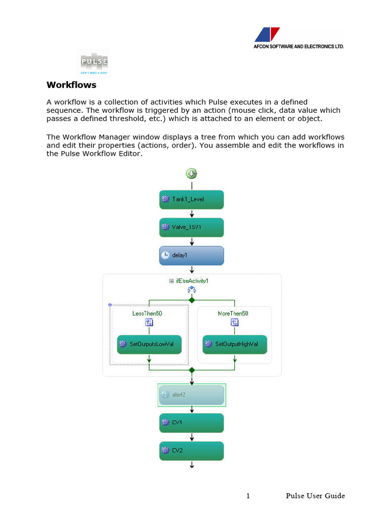 Chapter 5 Workflows Pdf Button Computing Double Click