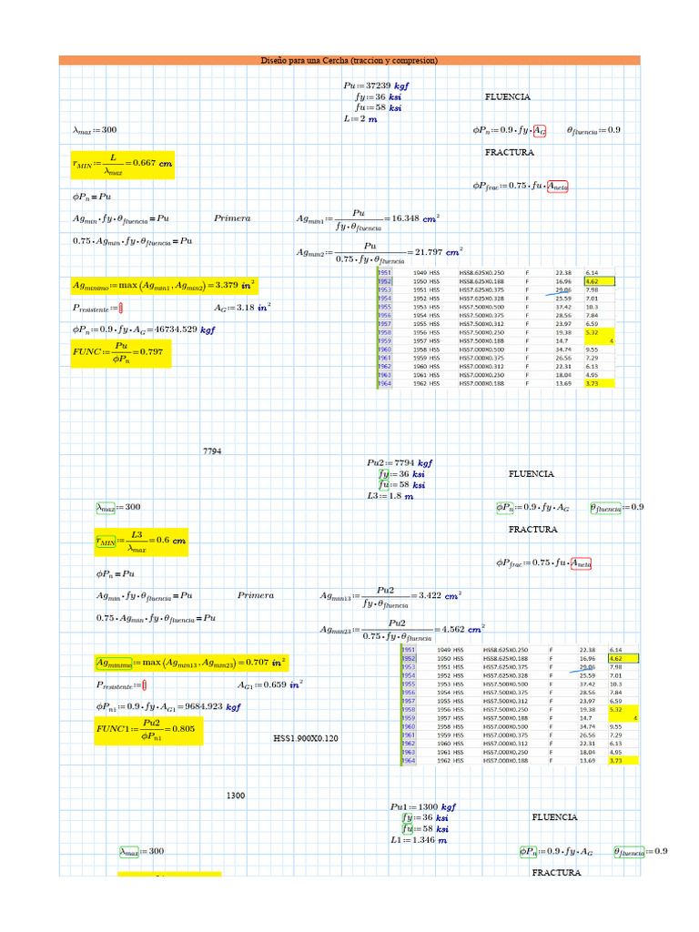 traccion | PDF | Units Of Measurement