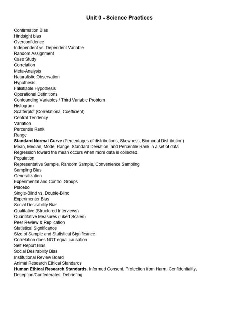 2024 - 2025 - AP Psychology Terms By Unit from CED | Download Free PDF ... 2024 - 2025 - AP Psychology Terms By Unit from CED | Download Free PDF ...