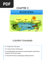 Form 2 Science Study Guide | PDF | Digestion | Flowers