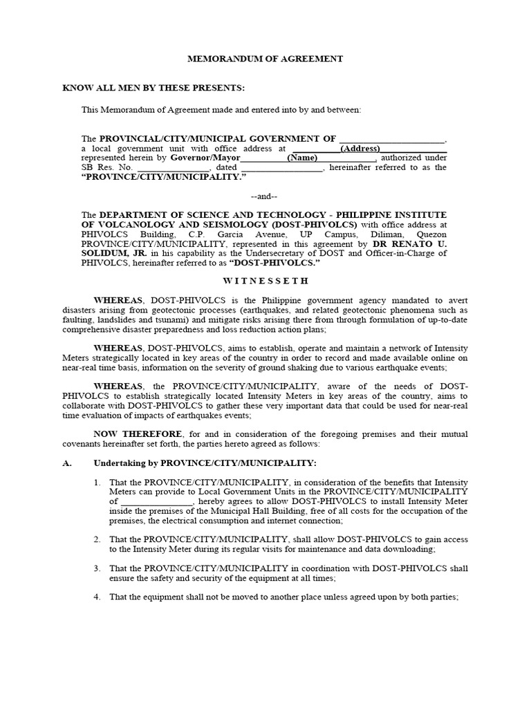 MOA Format Intensity Meter | PDF | Law | Science & Mathematics