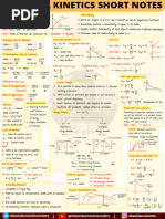 General Organic Chemistry (GOC) Short Notes | PDF | Applied And ...