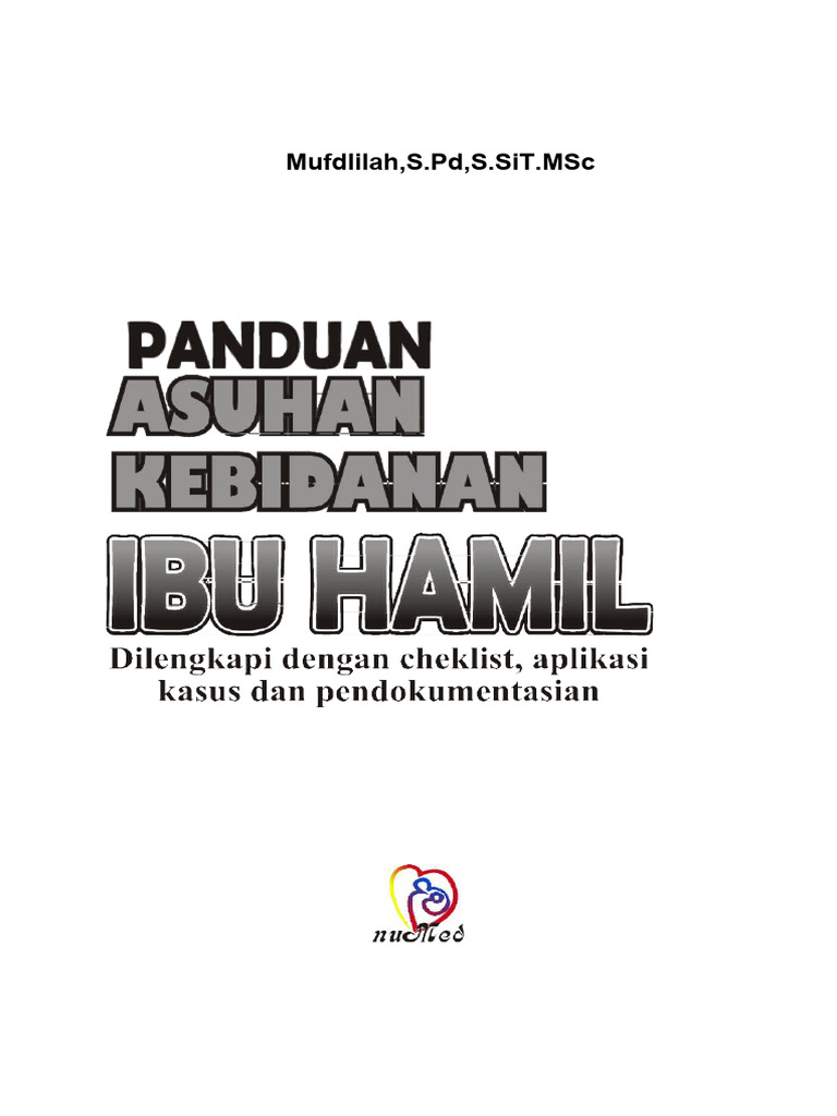 Panduan Ibu Hamil | PDF Panduan Ibu Hamil | PDF