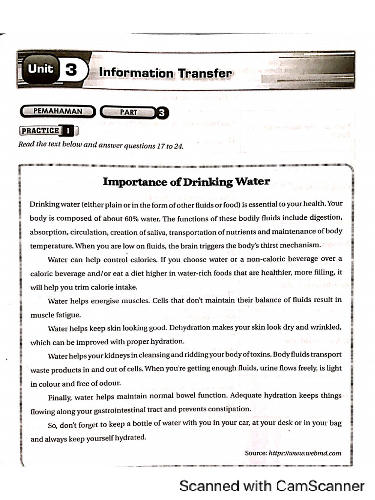 form 2 info transfer | PDF