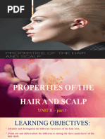Understanding Hair Colorimetry | PDF | Color | Hair
