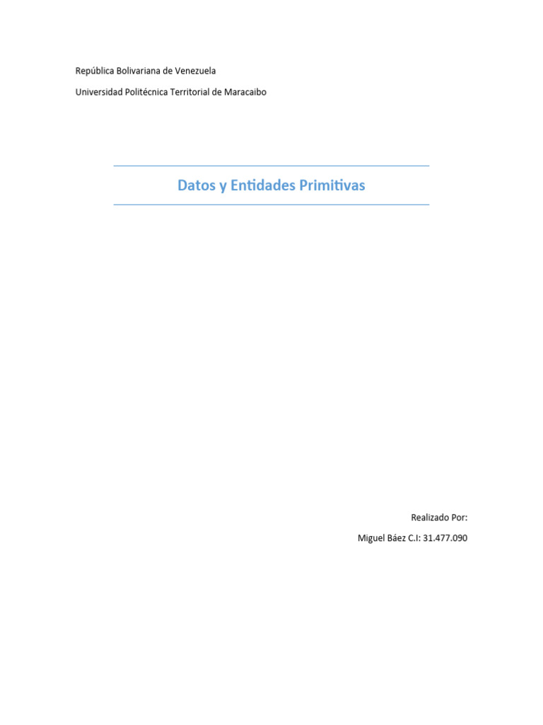 Informe Unidad 3 Algoritmica y Programacion | PDF | Cadena (informática) | Variable (informática)