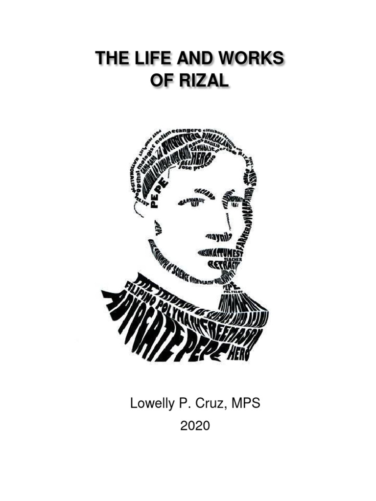 Jose Rizal: Life, Legacy, and Impact | PDF | Philippines