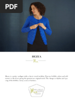 Free Birds Eye Pattern | PDF | Knitting | Textiles