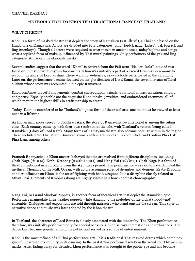 Group 5 - Q1 - Music&Art - GR 7 - Wk3&4 - Contemporary and Emerging Southeast Asian Dance Styles ...