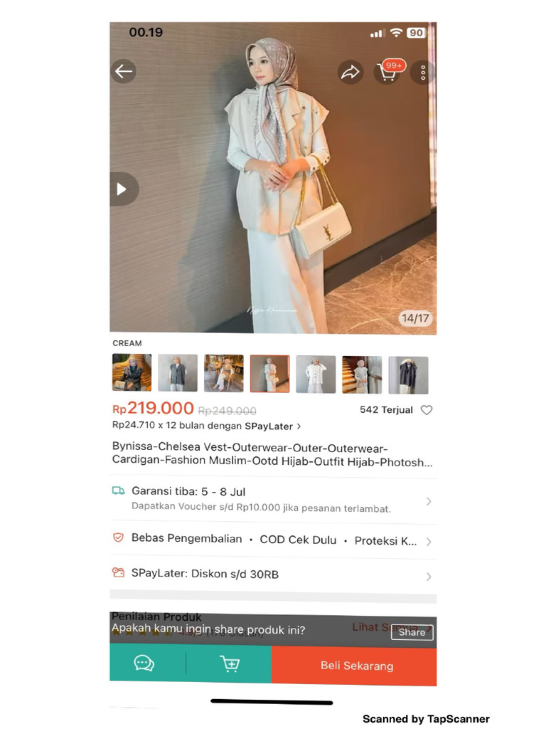 TapScanner 03 07 2024 1 | PDF