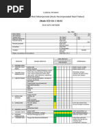 Clinical Pathway Uap | PDF