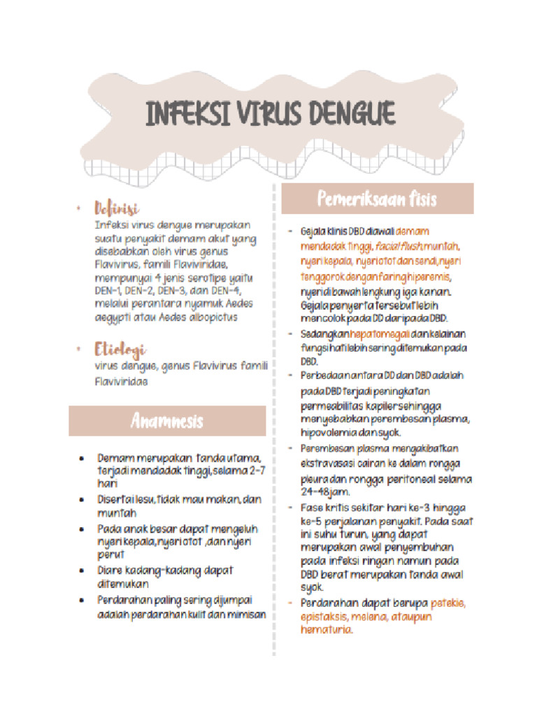 DBD | PDF
