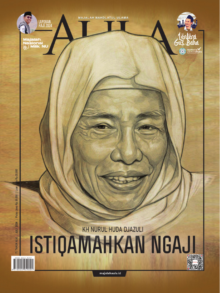 Aula Juli 2024 | PDF