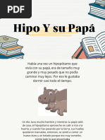 Hipo y Su Papá | PDF