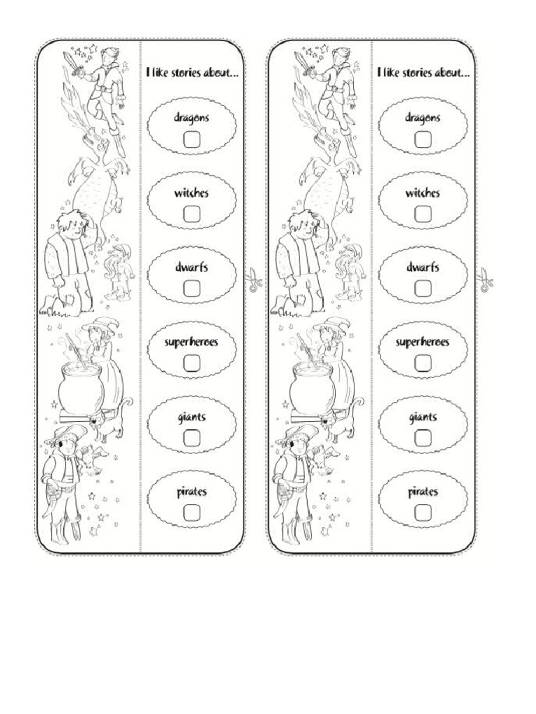 Lesson 2 - Unit 3 - 3rd Level | PDF