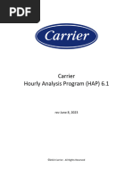 HAP 5.11 Release and Installation Guide | PDF | Computer Program ...
