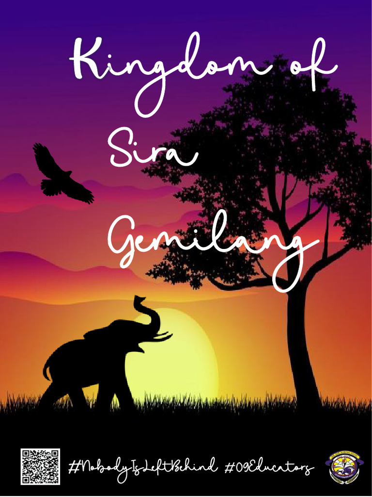 Kingdom of Sira Gemilang 2021 | PDF