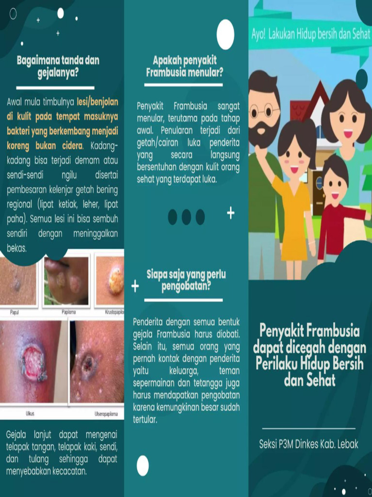 Frambusia | PDF