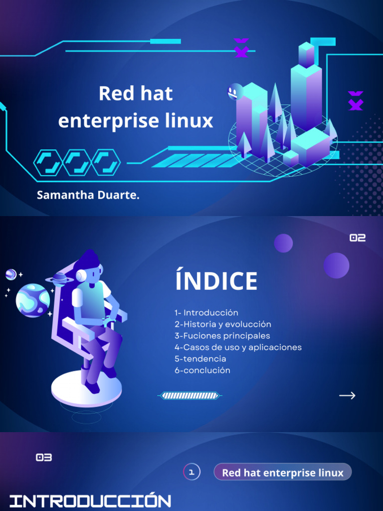 Purple Blue Gradient Futuristic Animated Metaverse Presentation.pdf | PDF