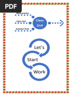 Primary Mathematics 3. | PDF | Teaching Mathematics