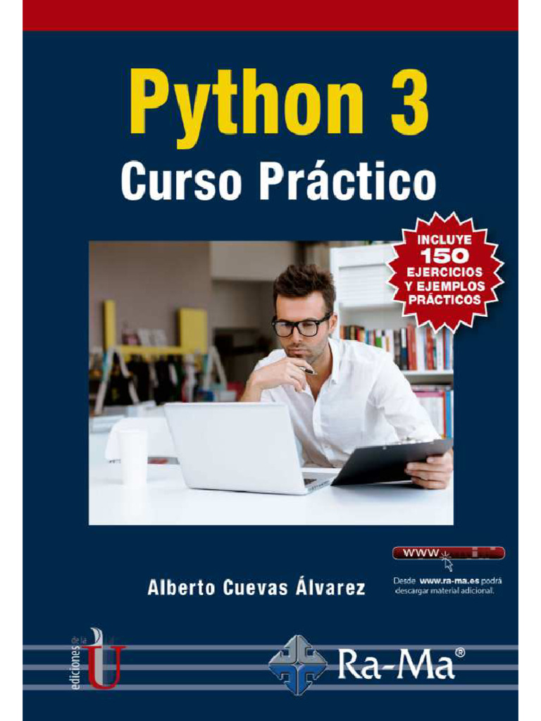 Toaz - Info Python 3 Curso Practico PR | PDF