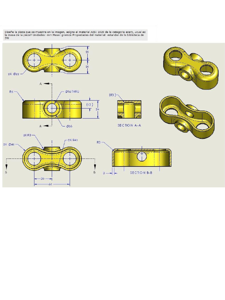 Practica CSWA 1 | PDF