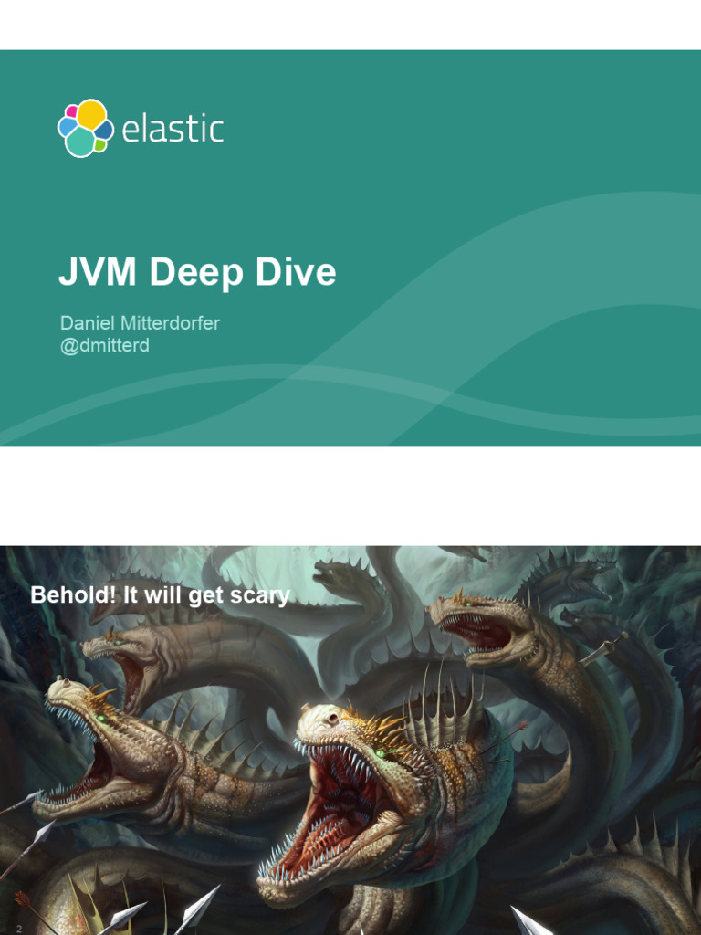 JVM Deep Dive | PDF | Java Virtual Machine | Java (Programming Language) JVM Deep Dive | PDF | Java Virtual Machine | Java (Programming Language)