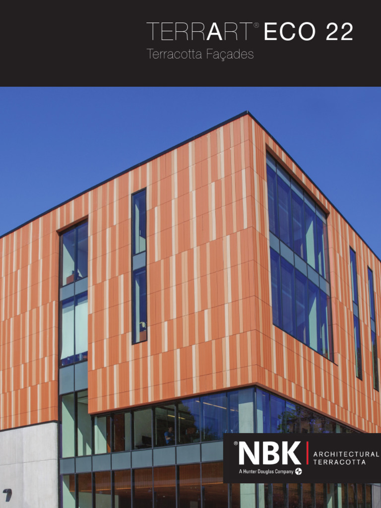 Terrart ECO 22 | PDF | Tile | Secondary Sector Of The Economy