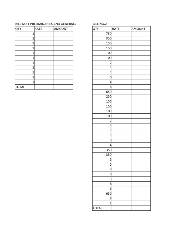 JST ICU Tender Document - Electrical Tender Document | PDF