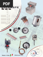 Transforner Breather Selection Guide | PDF | Physical Quantities
