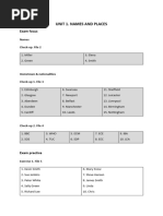 Inside Reading 4: Answer Key Guide | PDF