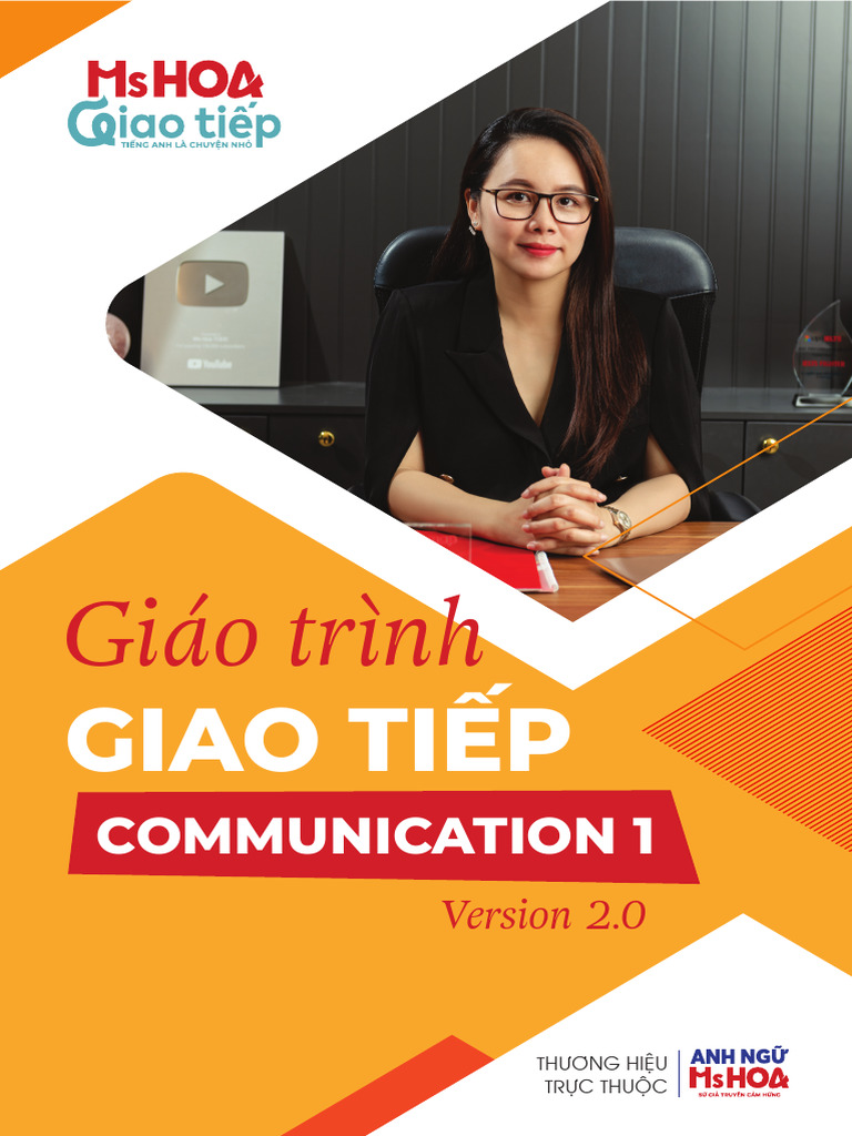 Scan - Giao Trinh Co1 | PDF