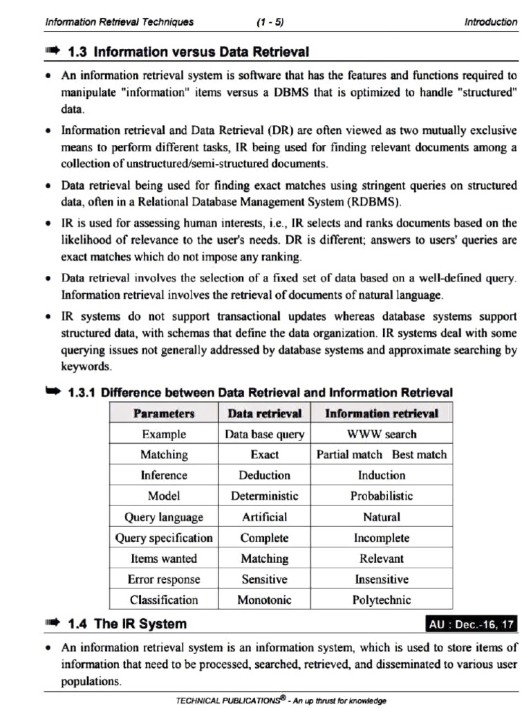 Part B | PDF | Support Vector Machine | Information Retrieval
