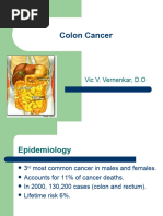 06_Pathology Standards and Datasets | PDF | Colorectal Cancer | Pathology