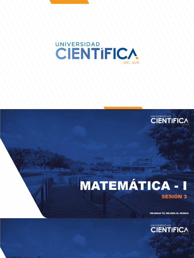 Sem-02 Sesión 03 2022 1 | PDF | Función (Matemáticas) | Velocidad