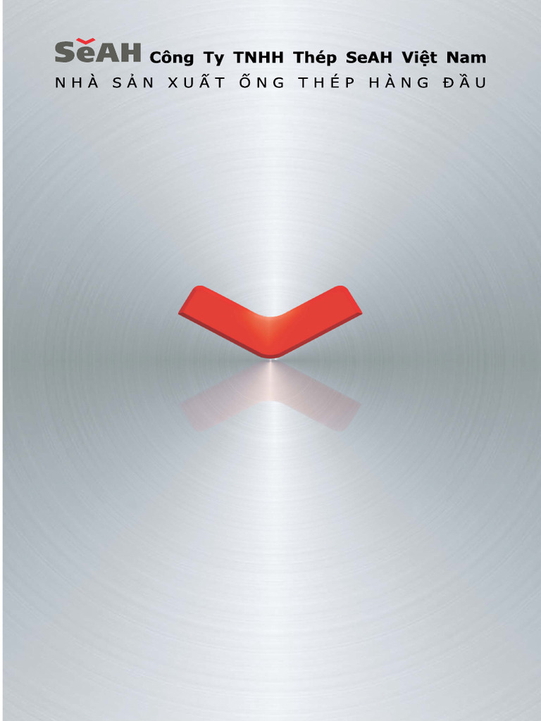 Catalogue Thep Seah Vina - 2022 | PDF